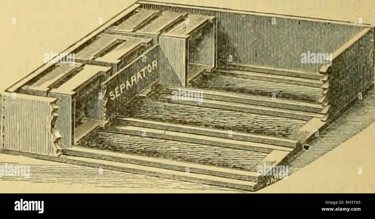. British bee journal & bee-keepers adviser. Bees. Fig. 1.. Fig. 2 ...
