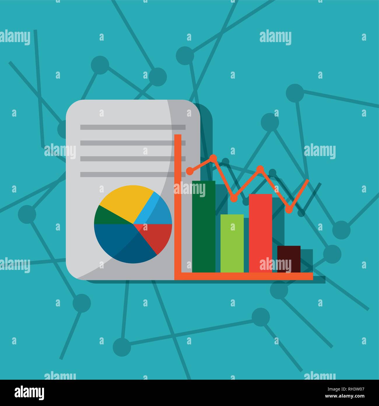 data center technology Stock Vector Image & Art - Alamy