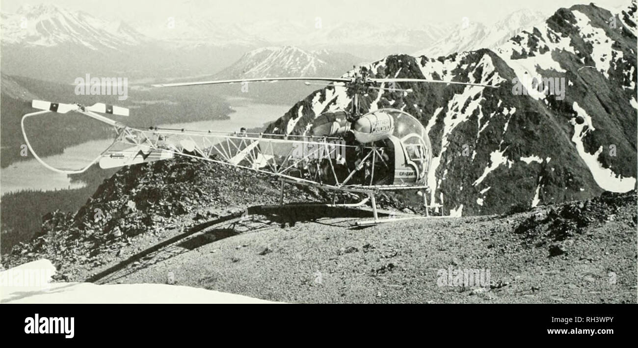 Takla lake hi-res stock photography and images - Alamy