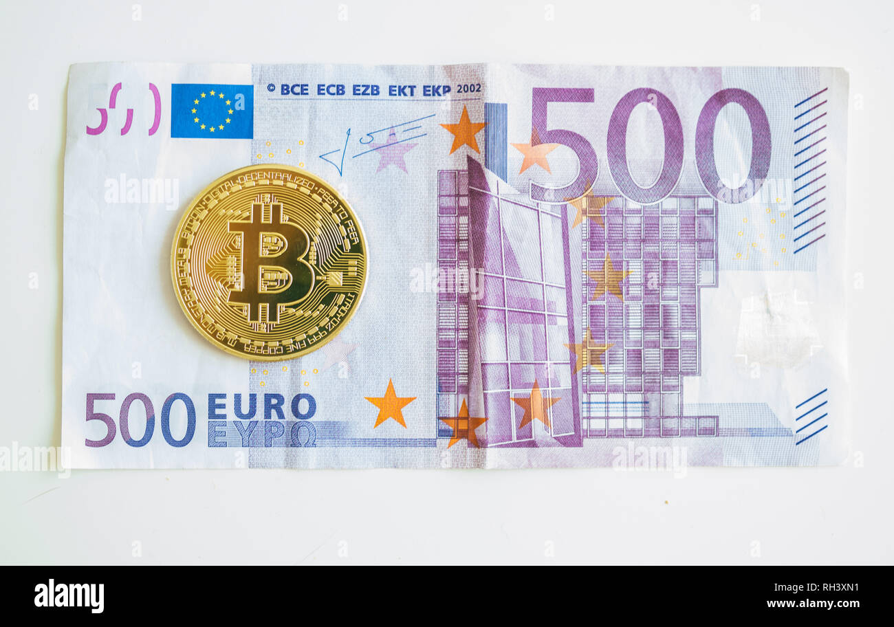 30 euro note hi-res stock photography and images - Alamy