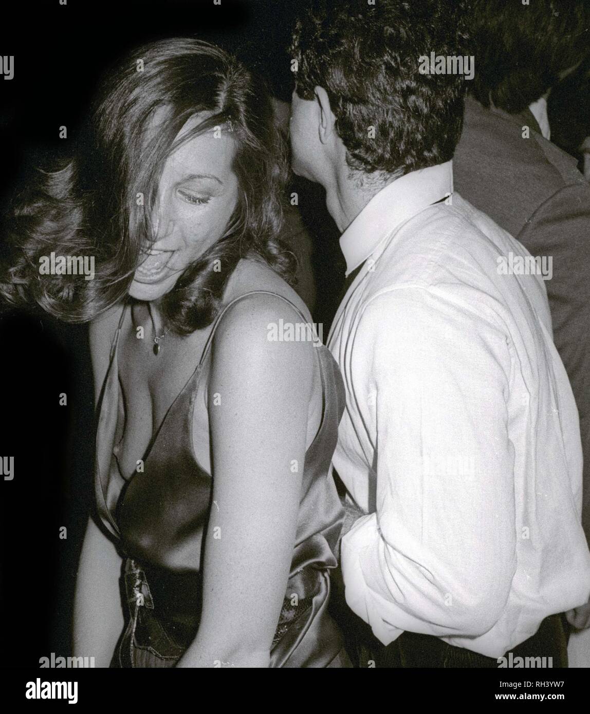 Studio 54 1978 hi-res stock photography and images - Alamy