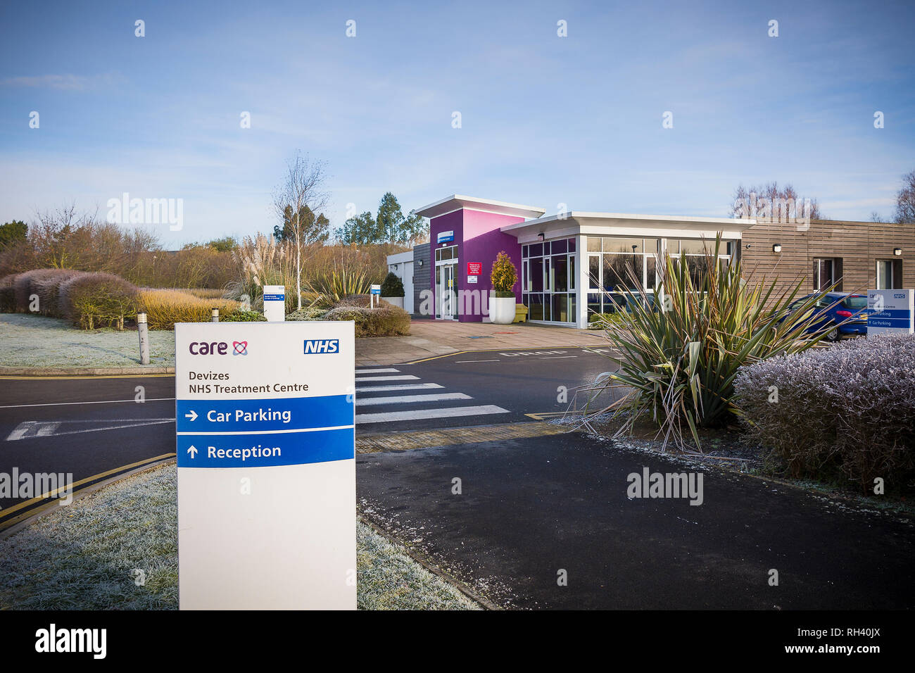 Nhs Treatment High Resolution Stock Photography and Images - Alamy