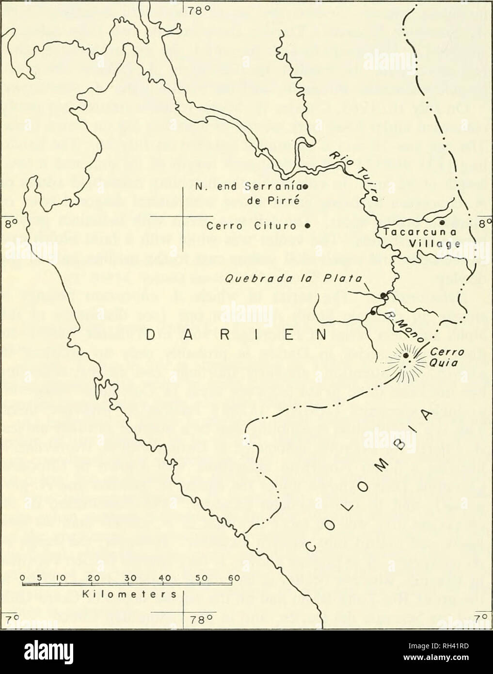 Choco map hi-res stock photography and images - Alamy