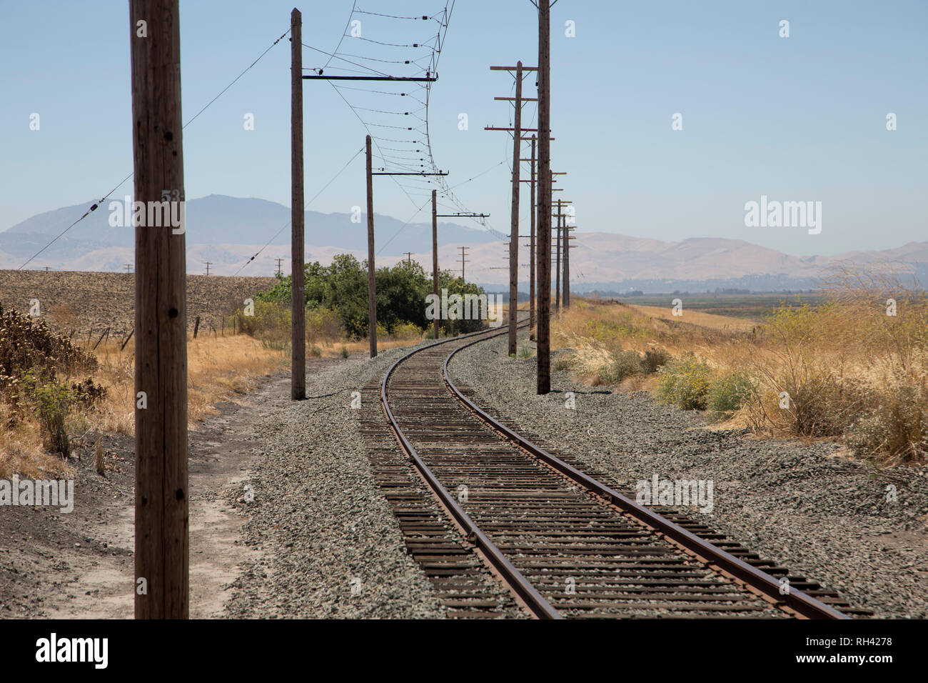 Rio vista hi-res stock photography and images - Alamy