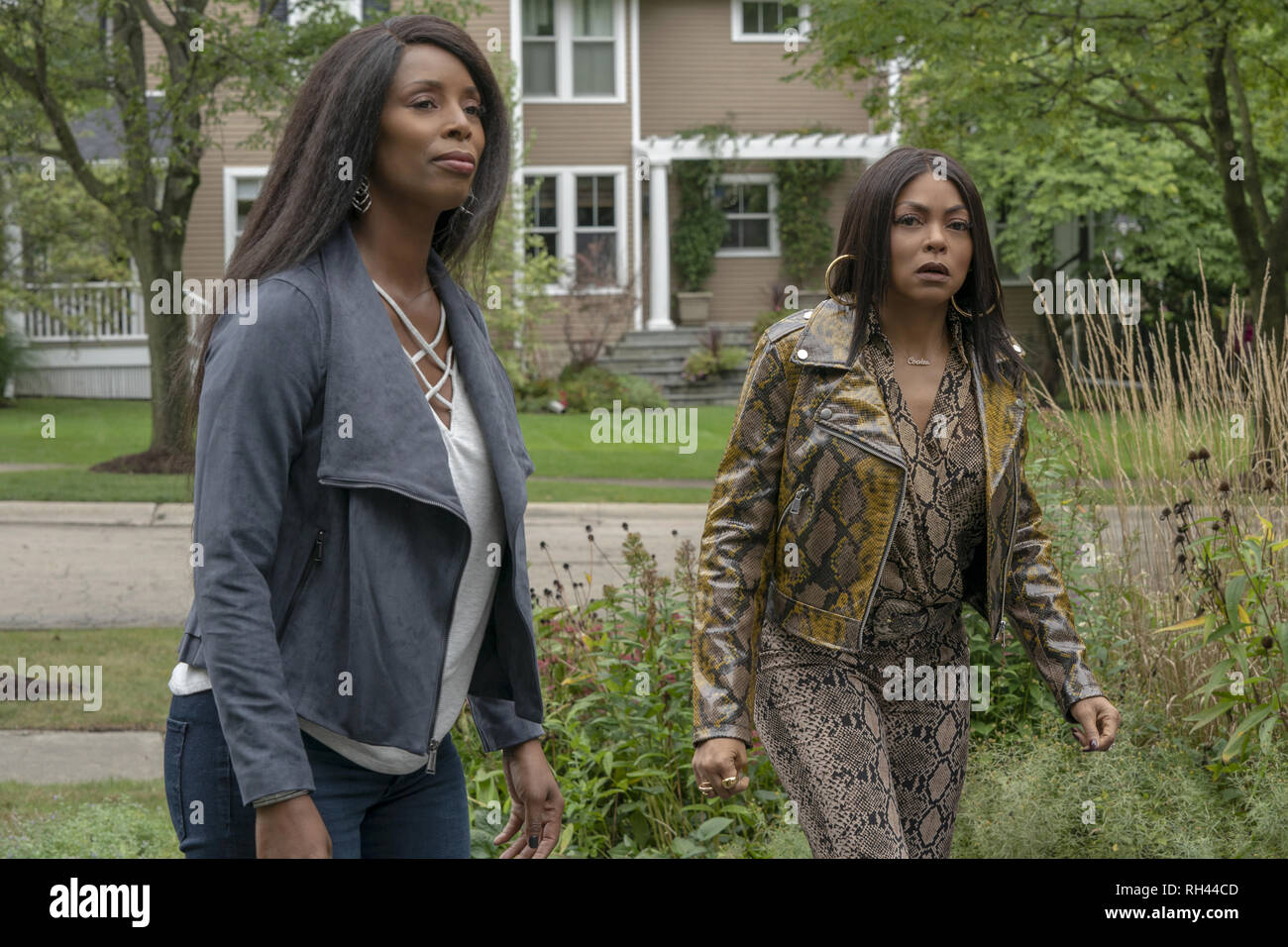 Corps De Tasha Smith