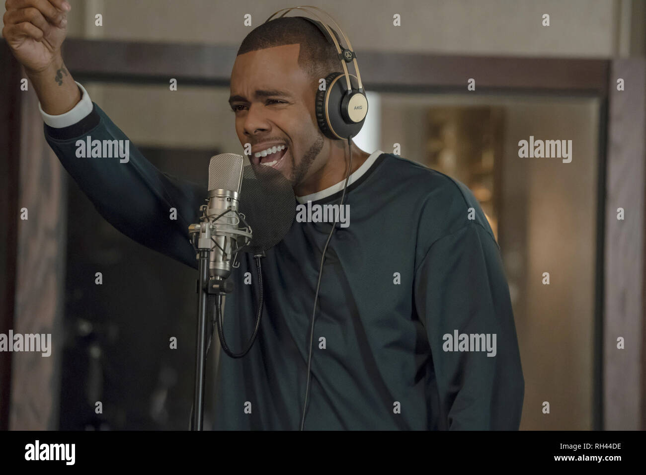 Mario, "Empire" Season 5 (2018) Credit: Fox Broadcasting Co. / The ...