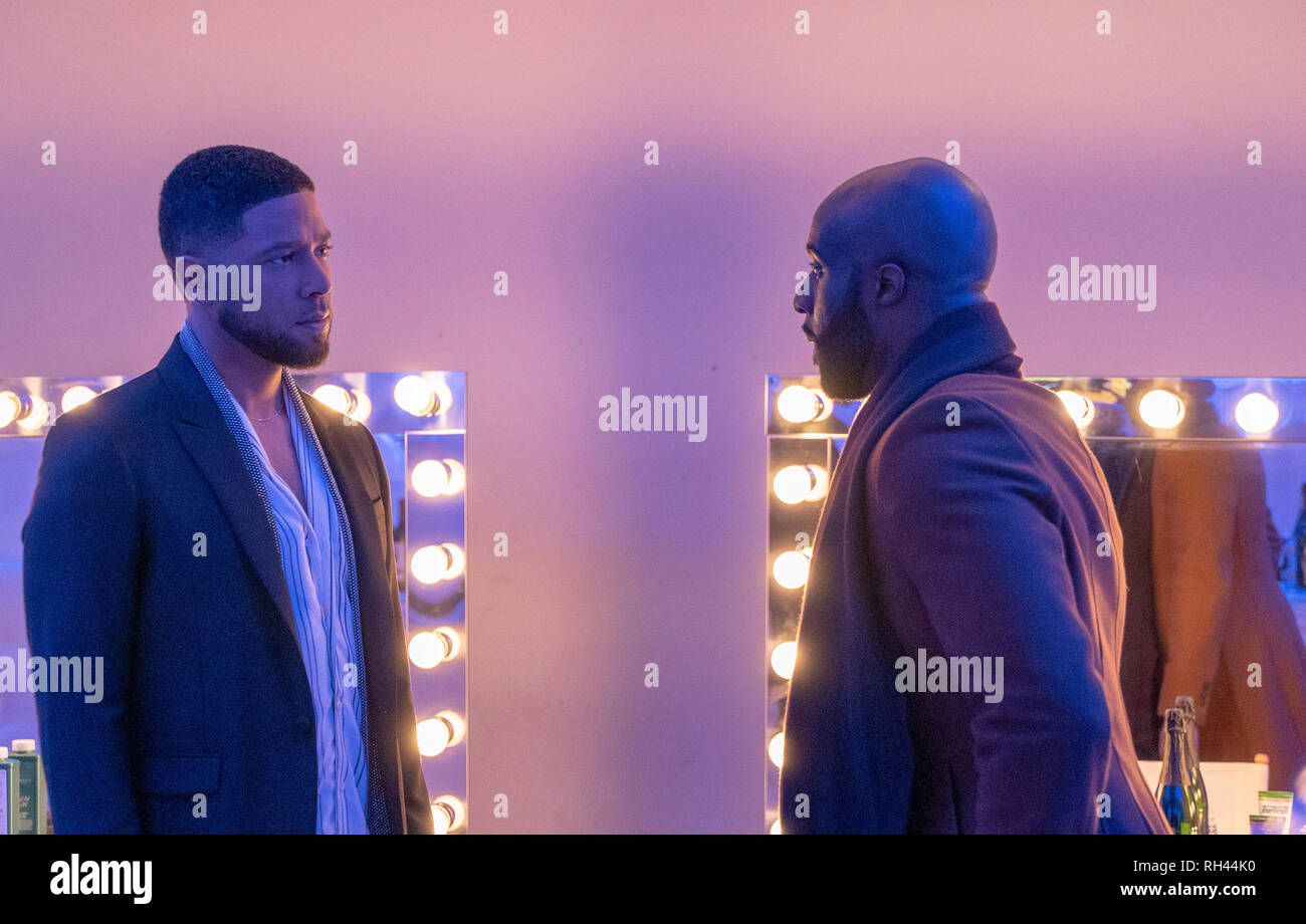 Jamal Empire Fox Tv Series