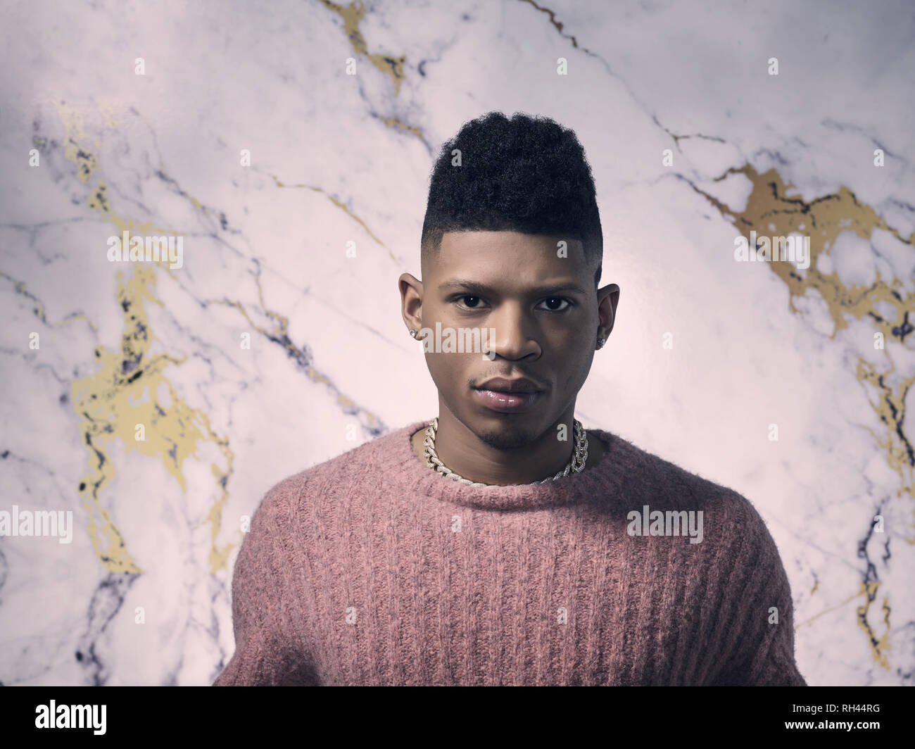 Bryshere Y. Gray, "Empire" Season 5 (2018) Credit: Fox Broadcasting Co ...