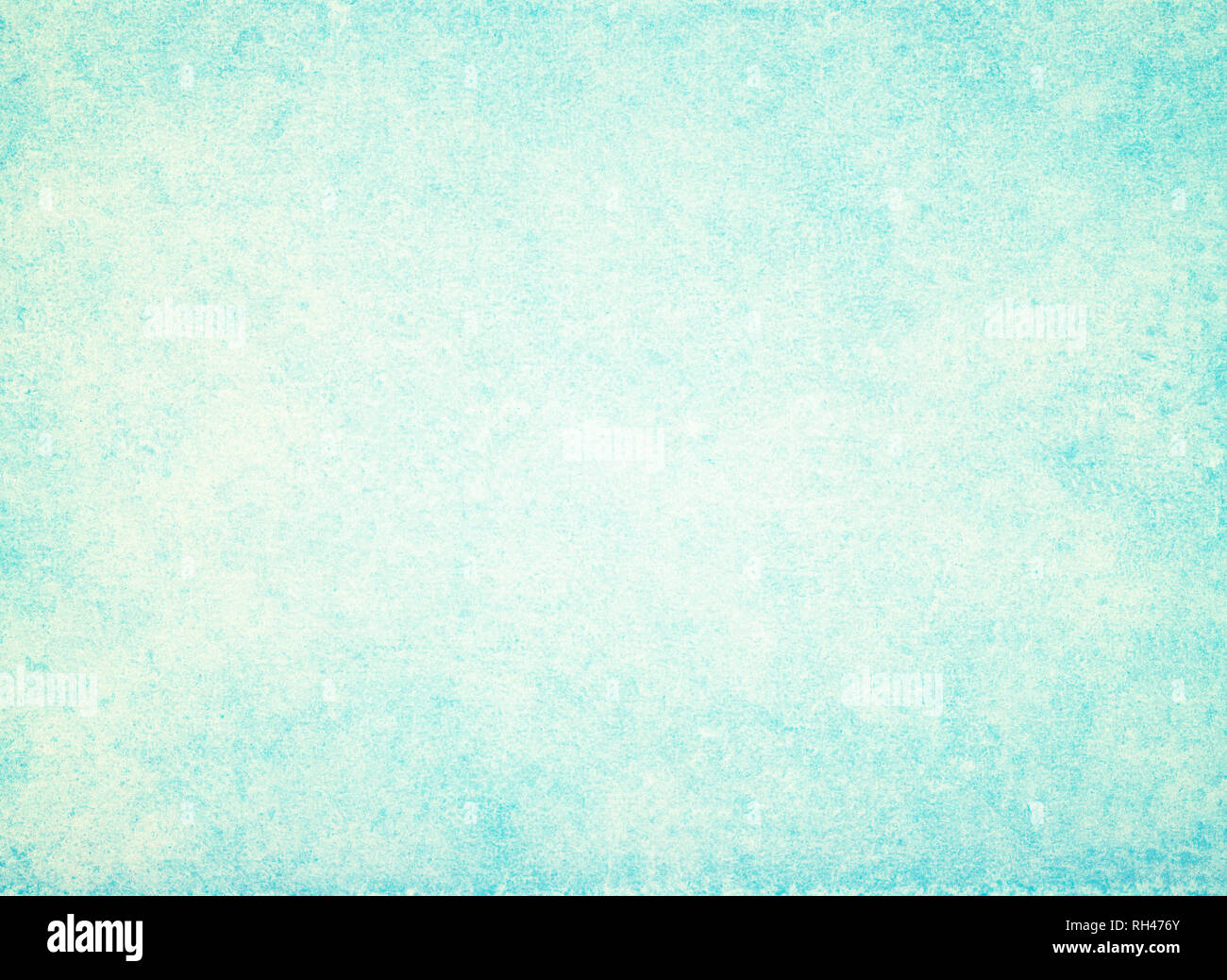 Sky Blue paper texture background Stock Photo - Alamy