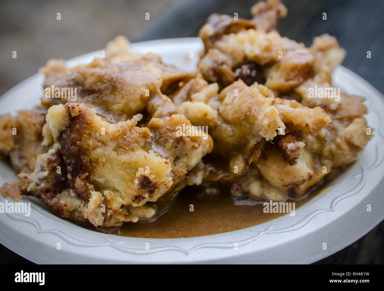 Camp bakery hi-res stock photography and images - Alamy