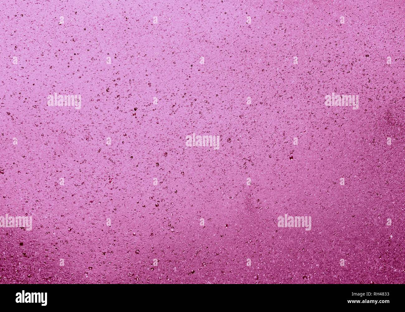 Pink Purple Water Drops Background Texture Stock Photo - Alamy