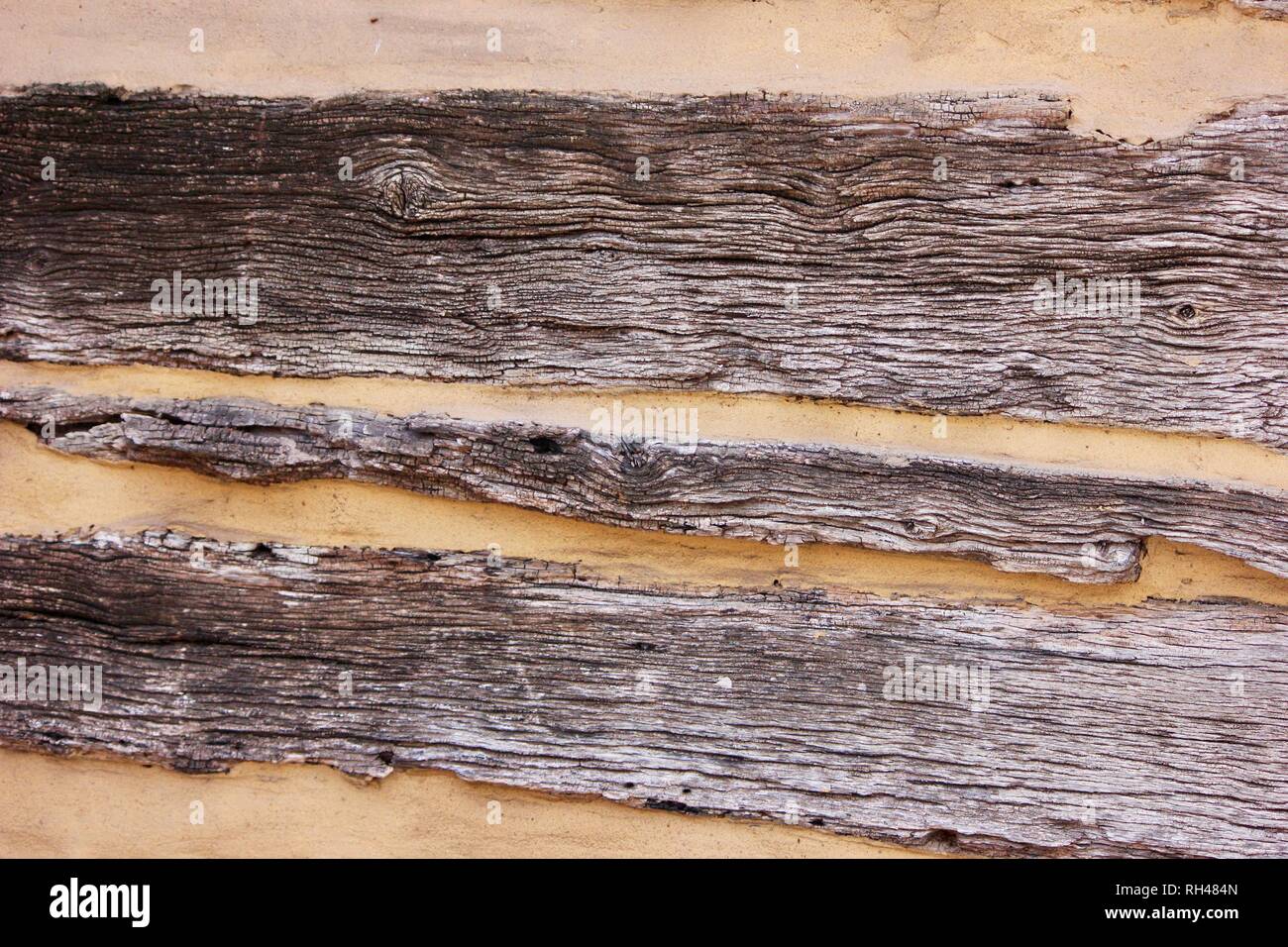 Wood timber plank planks hi-res stock photography and images - Alamy