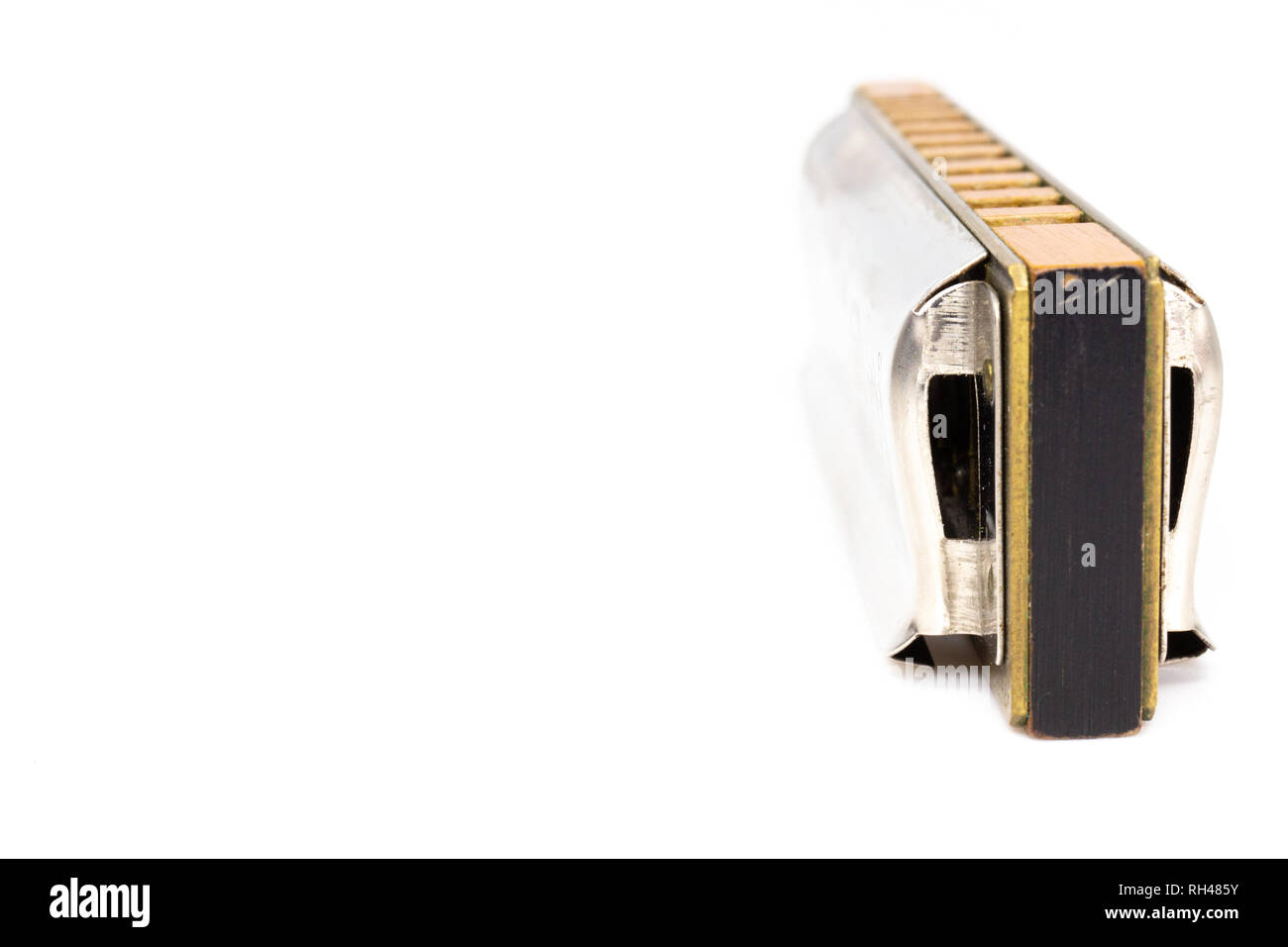 Harp band Cut Out Stock Images & Pictures - Alamy