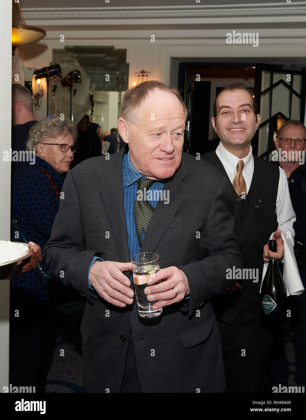 James Le Fanu Oldie of the Year Awards 2019 Oldie of the Year Lionel d ...