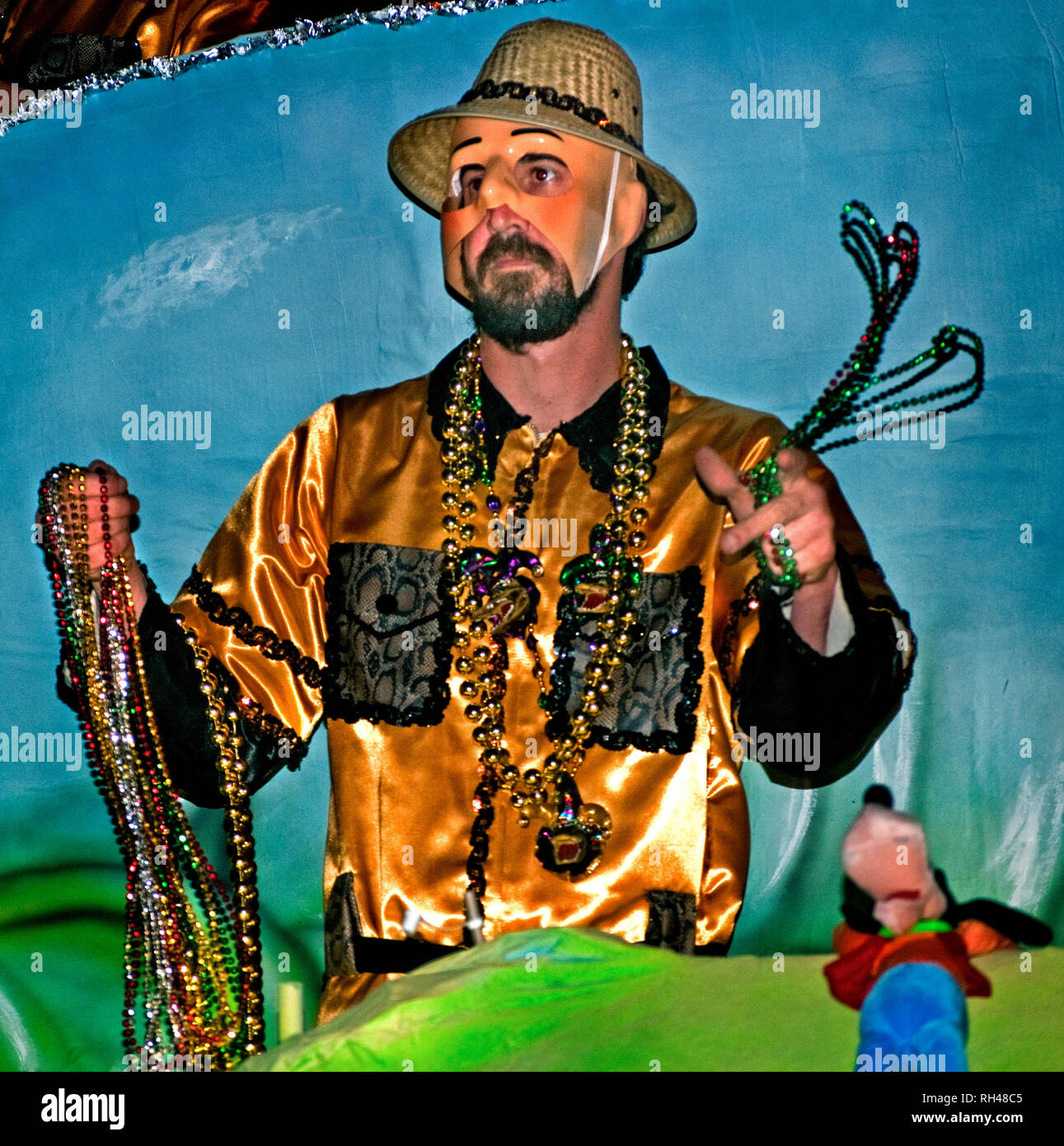 Inca mask hi-res stock photography and images - Alamy