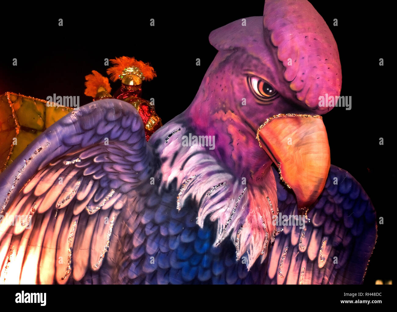 Inca condor hi-res stock photography and images - Alamy