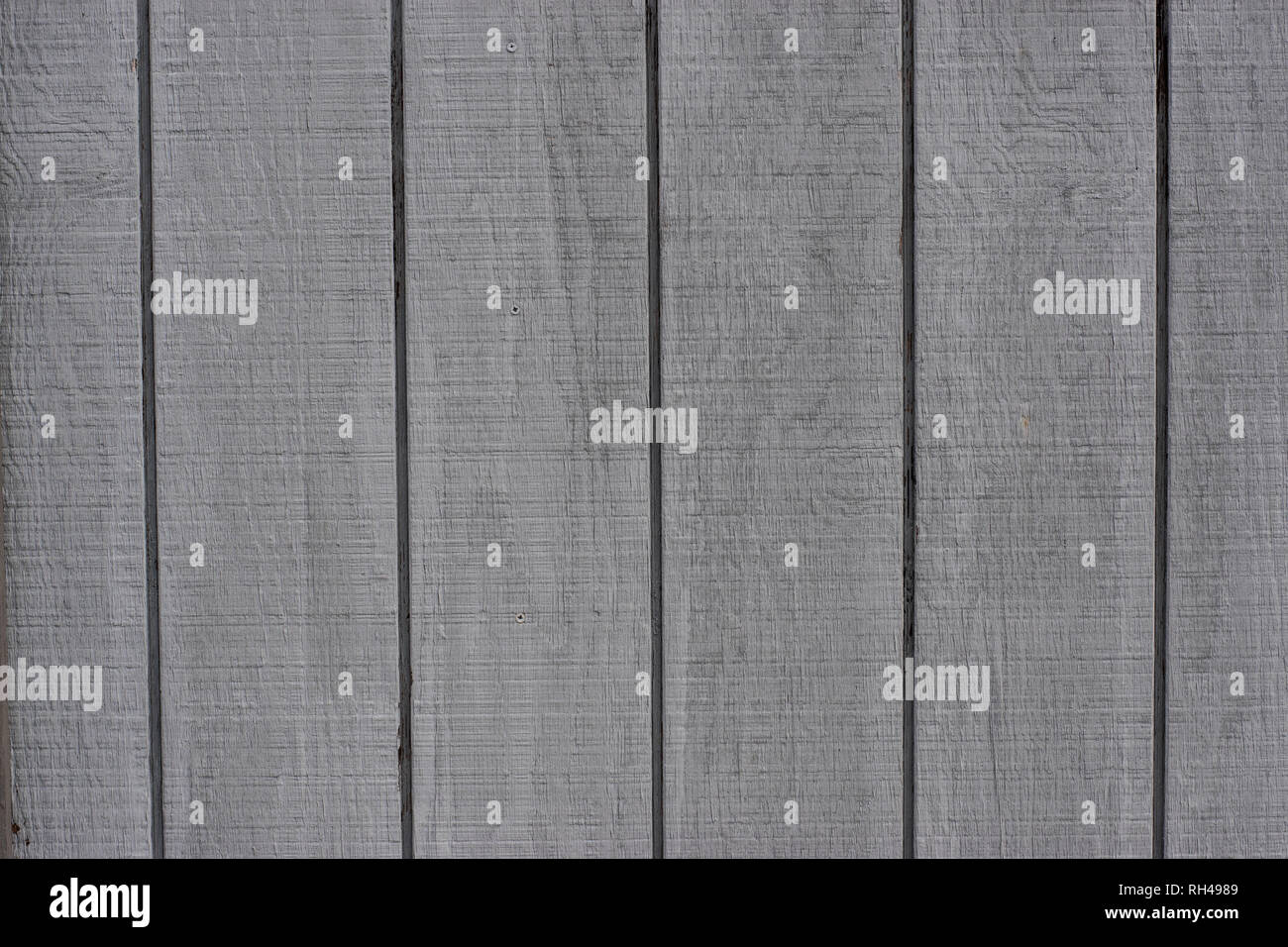 Grey Paneling Parallel Lines shows Wooden Grain Pattern Stock Photo - Alamy
