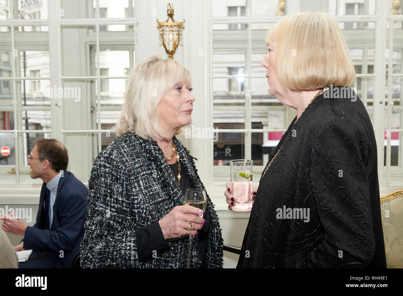 Susan blair hi-res stock photography and images - Alamy