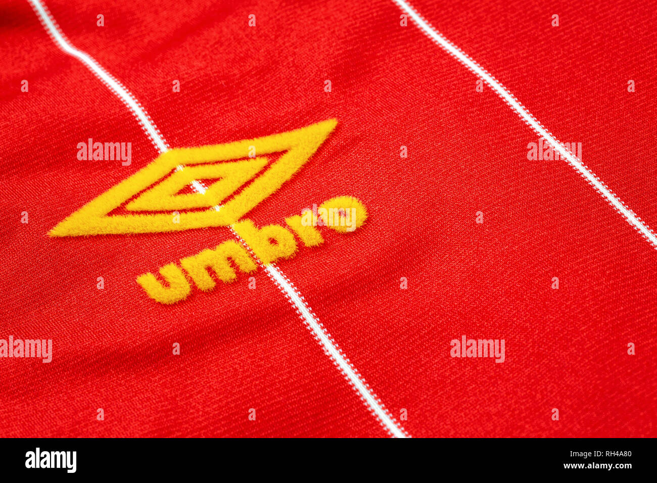 Liverpool fc 1985 hi-res stock photography and images - Alamy