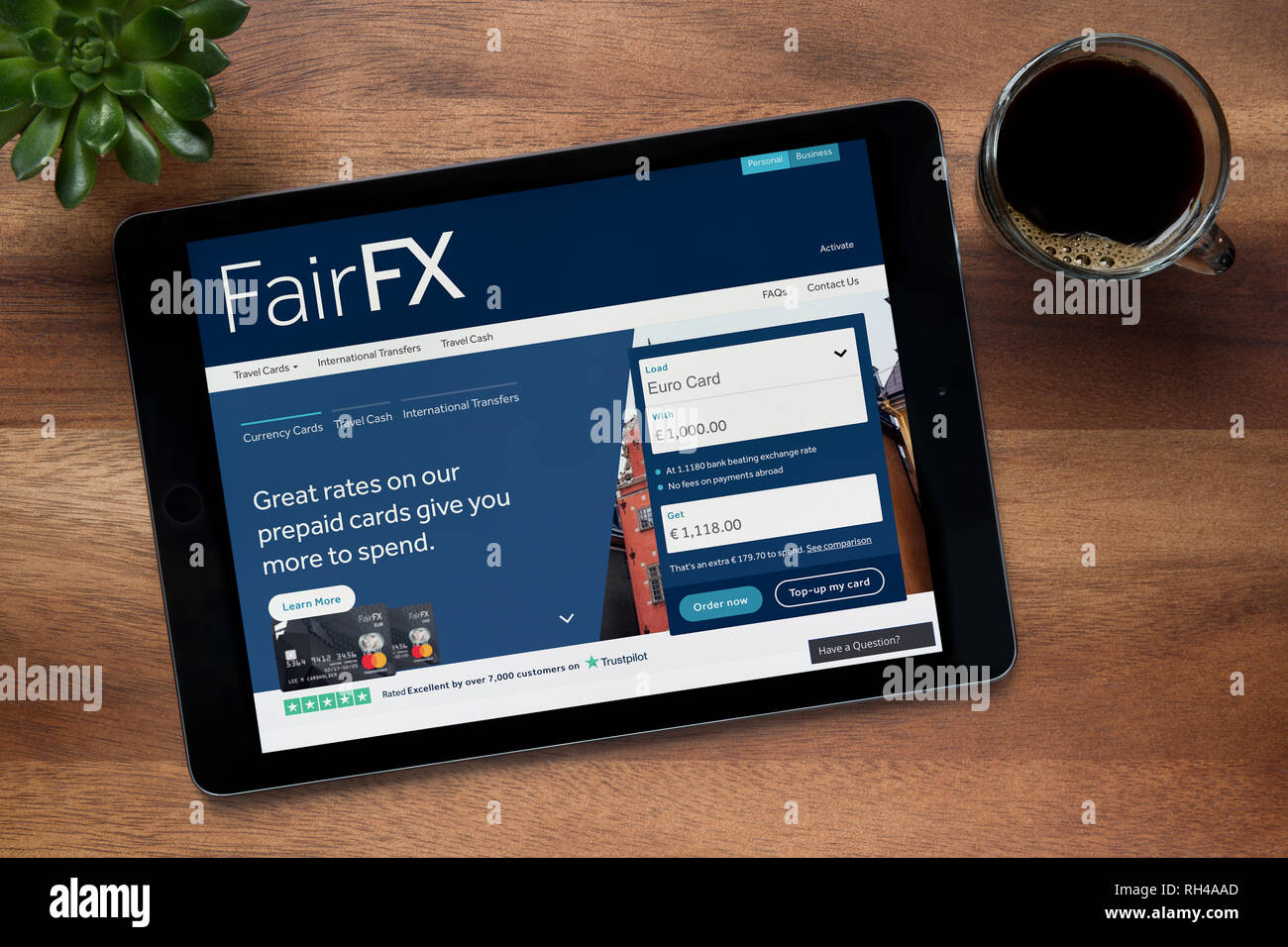 Fx logo hi-res stock photography and images - Alamy