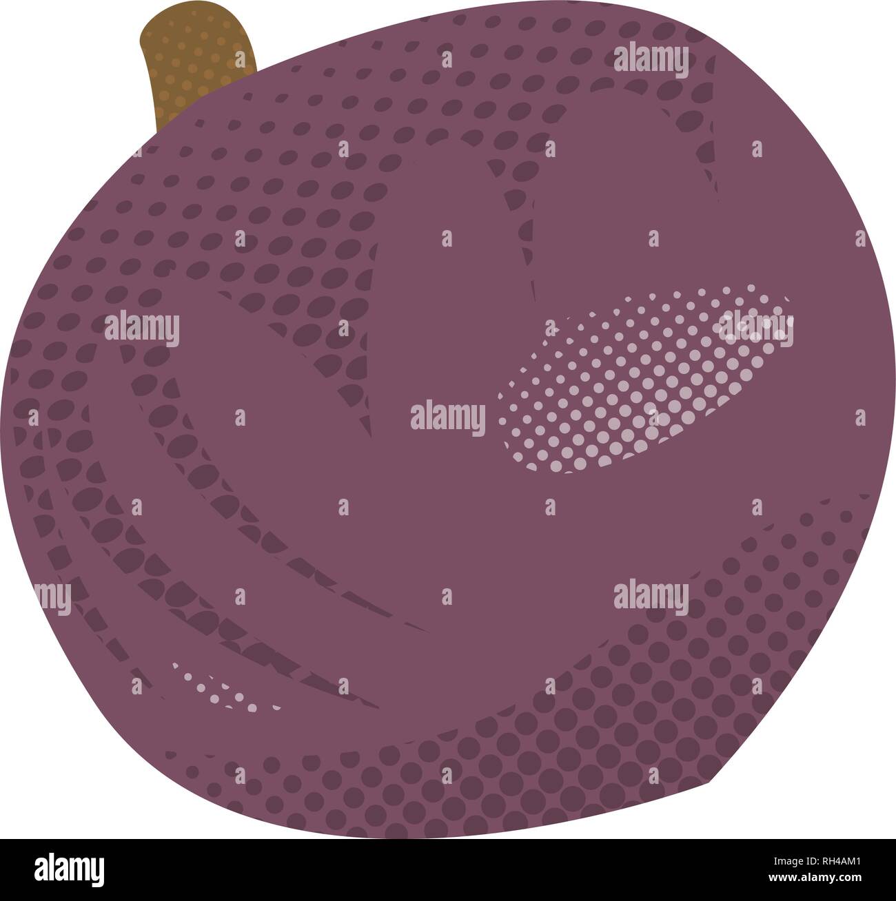 Fig juice Stock Vector Images - Alamy