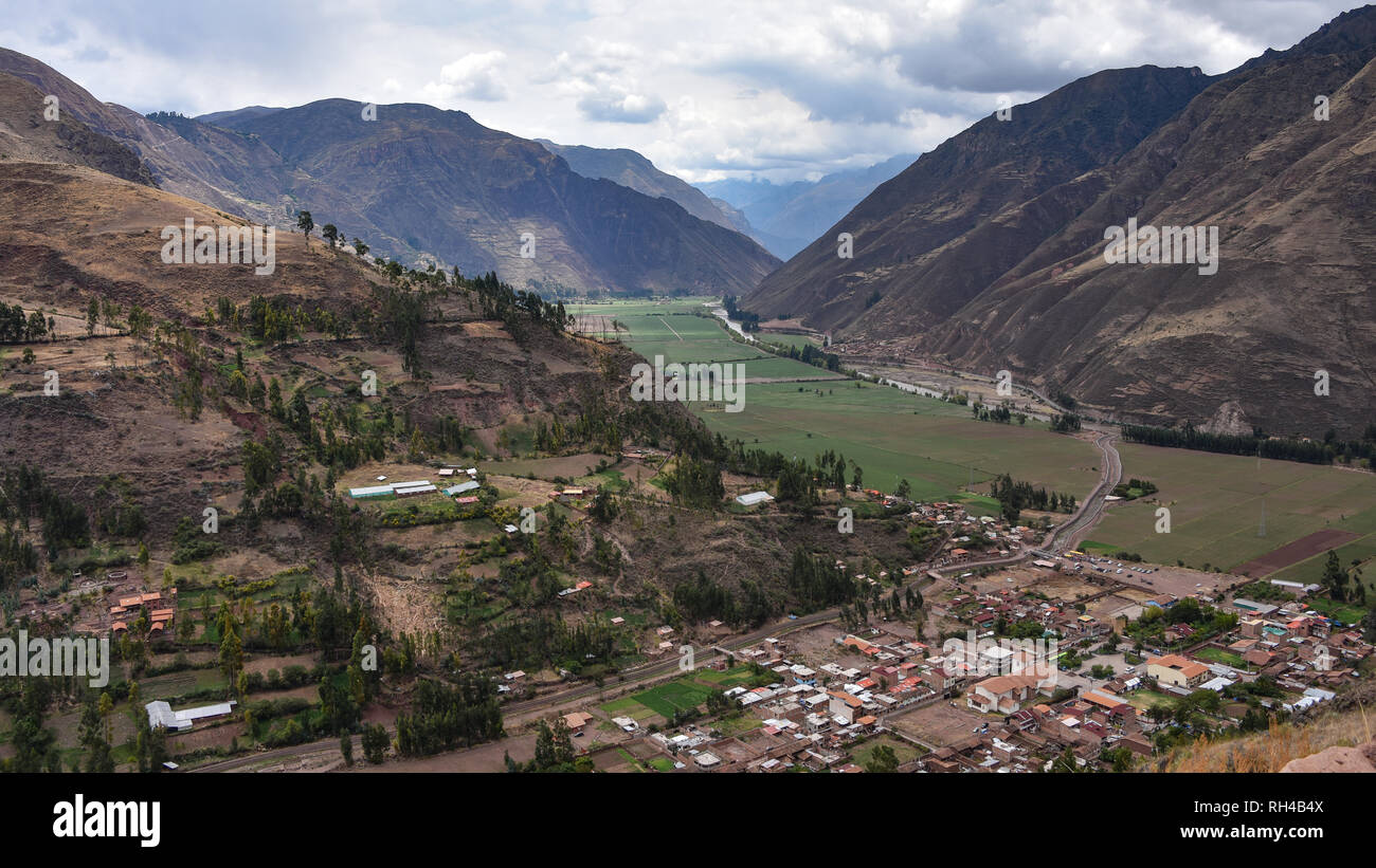 Taray viewpoint hi-res stock photography and images - Alamy