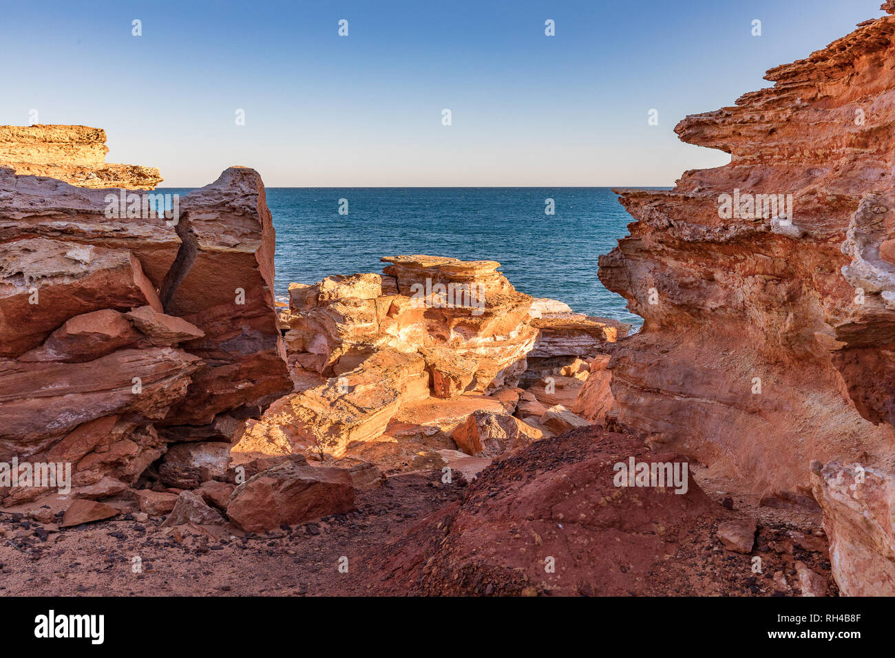 Iconic australian attraction hi-res stock photography and images - Alamy