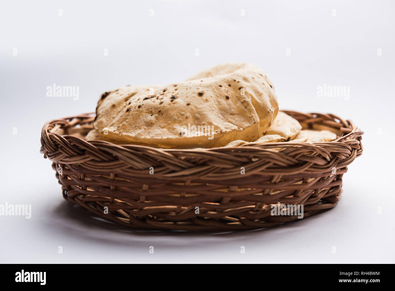 Paratha tava indian hi-res stock photography and images - Alamy