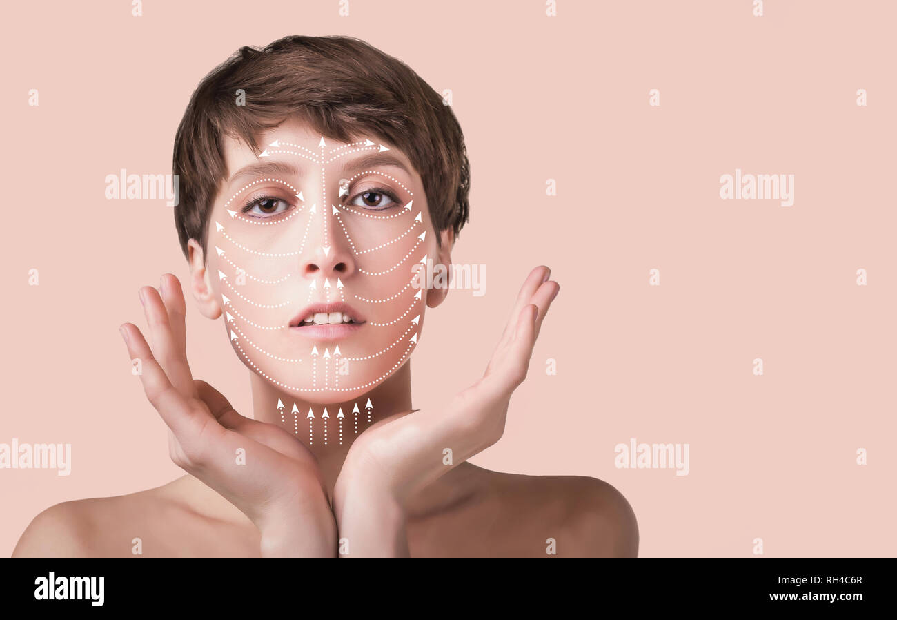 Plastic surgery hi-res stock photography and images - Alamy