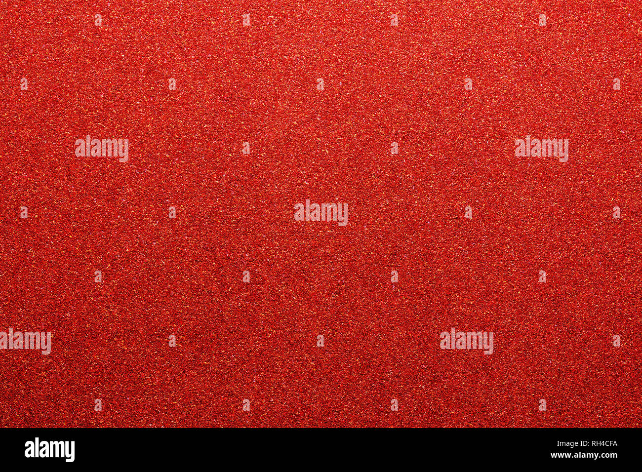 Red colored glitter paper texture or vintage background Stock Photo - Alamy