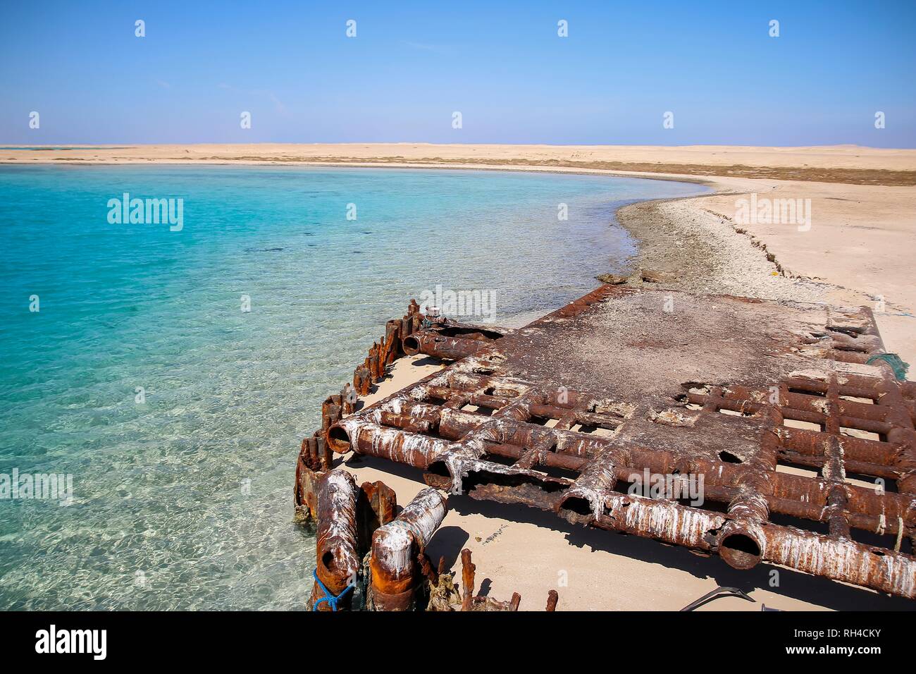 Egyptian sea hi-res stock photography and images - Alamy