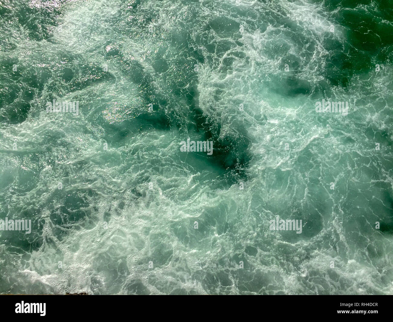 Swirling water texture hi-res stock photography and images - Alamy