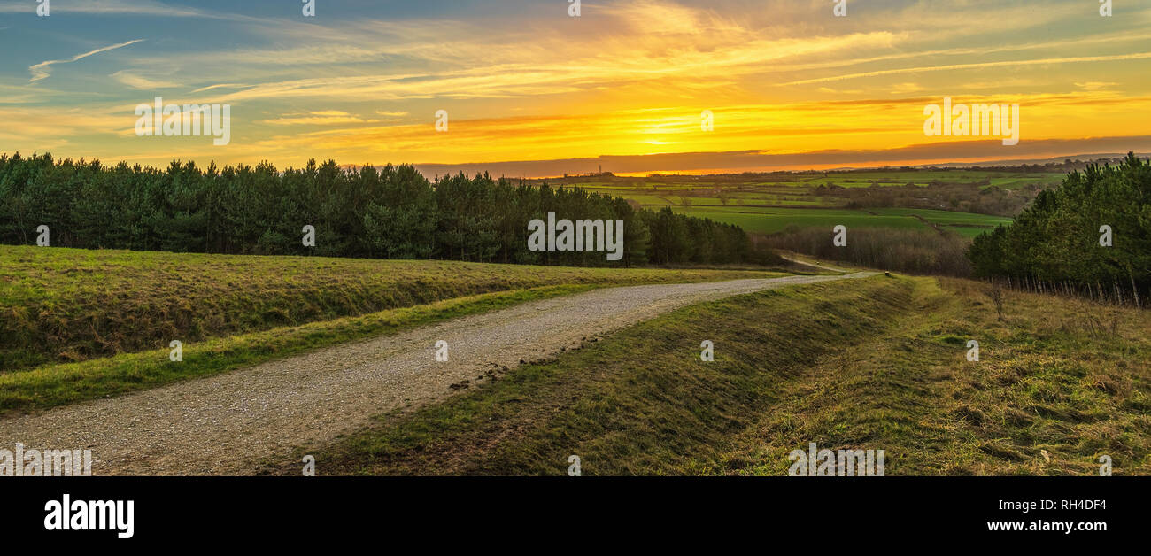 Silverhill colliery hi-res stock photography and images - Alamy