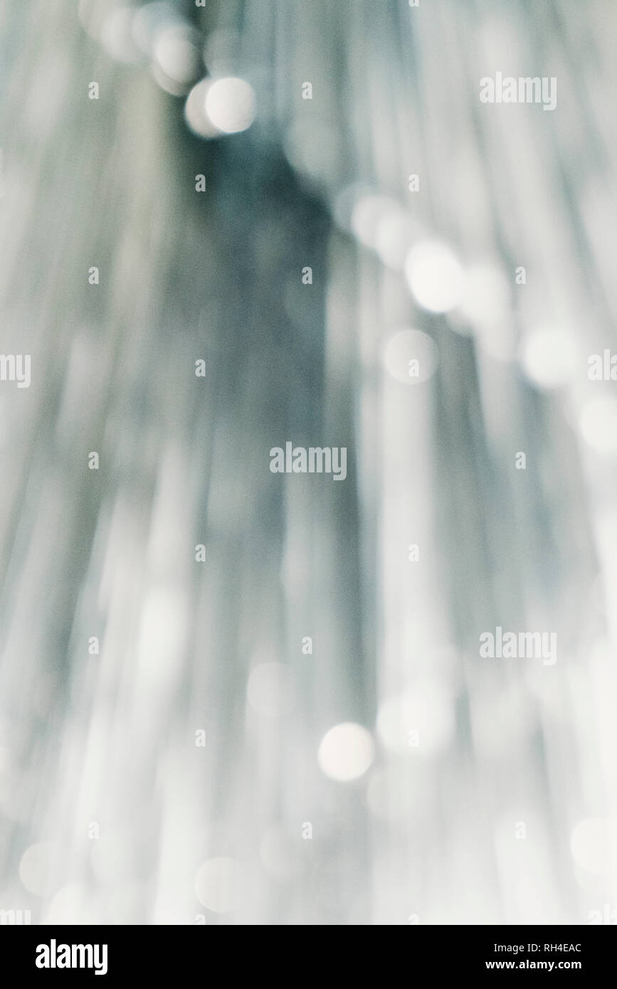 Lens flare and long exposure light Stock Photo - Alamy