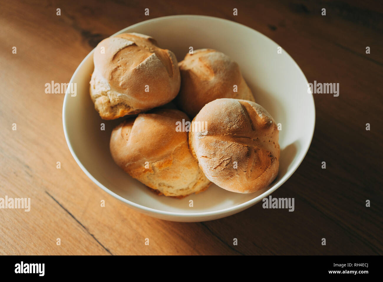 Baked wheat hi-res stock photography and images - Alamy