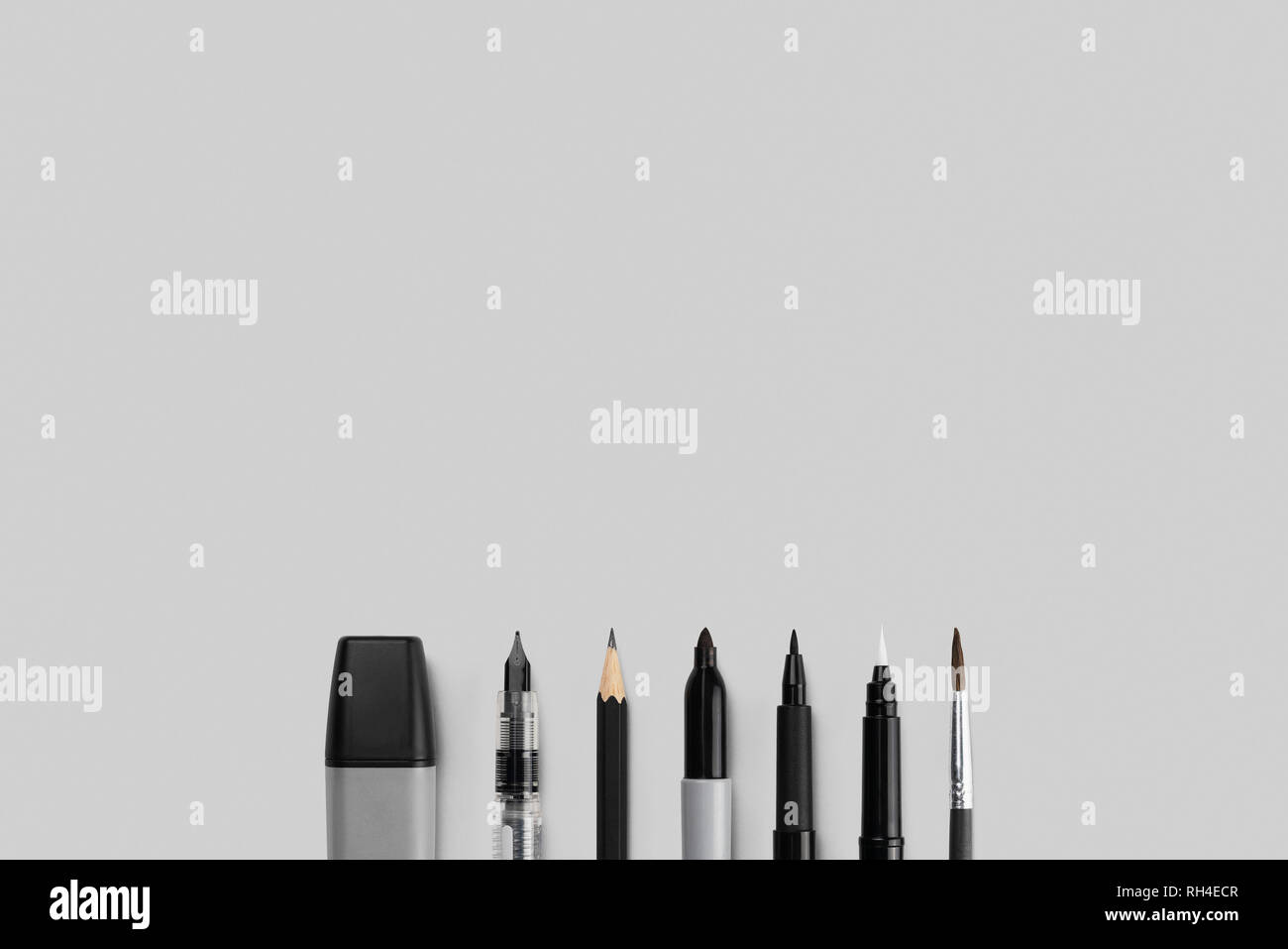 Instruments idea hi-res stock photography and images - Alamy