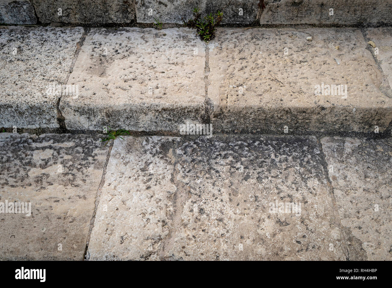 Stone stair stairs staircase steps hi-res stock photography and images - Alamy