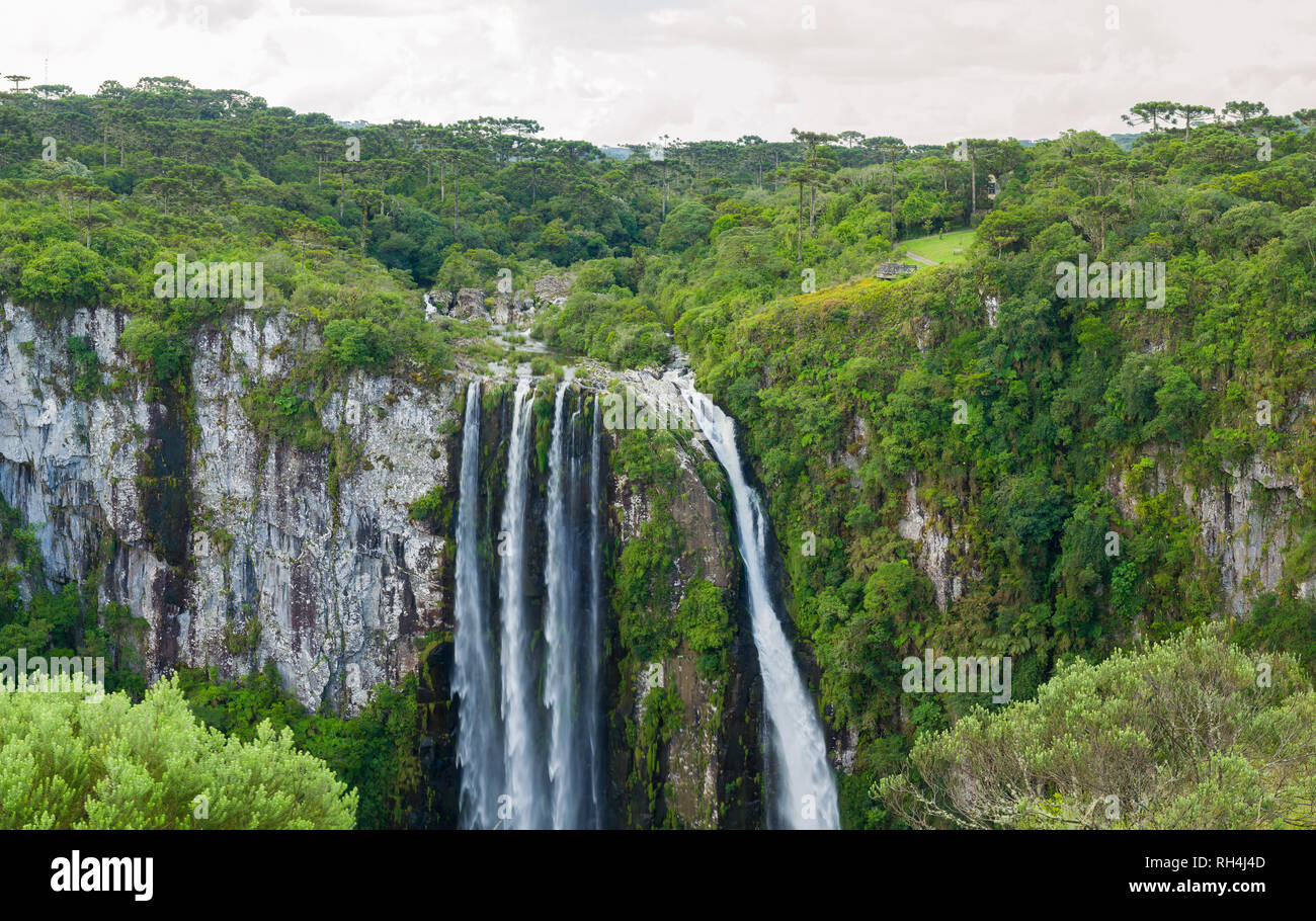Aparados de serra national park hi-res stock photography and images - Alamy