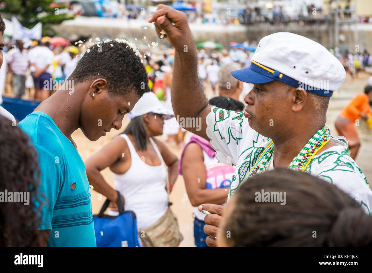 African fertility goddess hi-res stock photography and images - Alamy