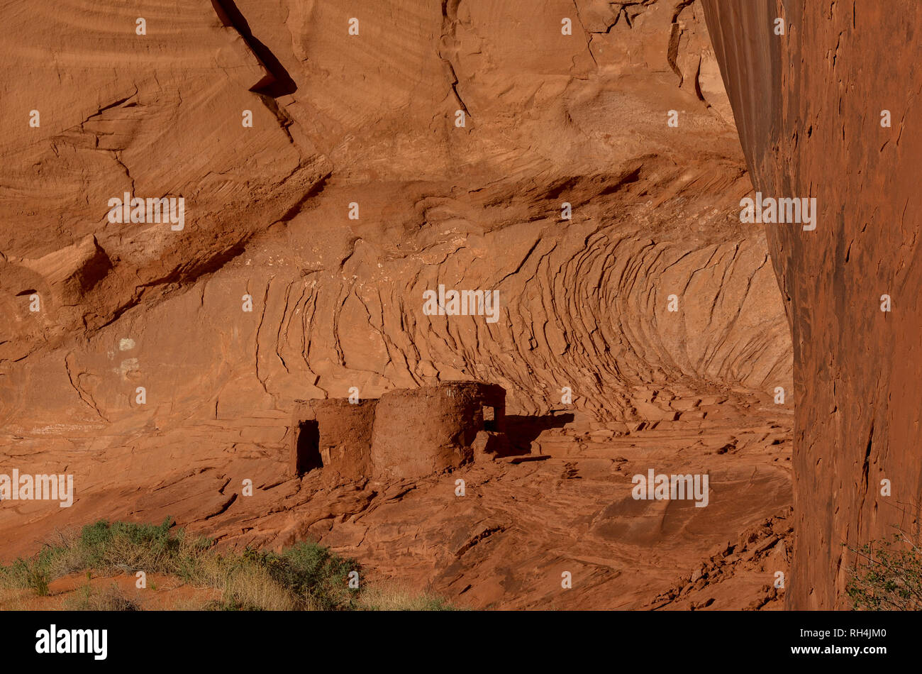 Monument Valley 101311-30 Stock Photo - Alamy