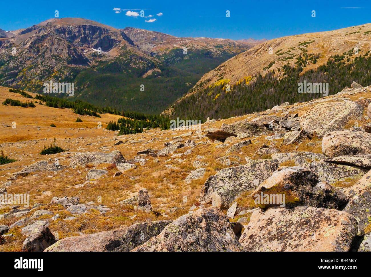 Ute trail hi-res stock photography and images - Alamy