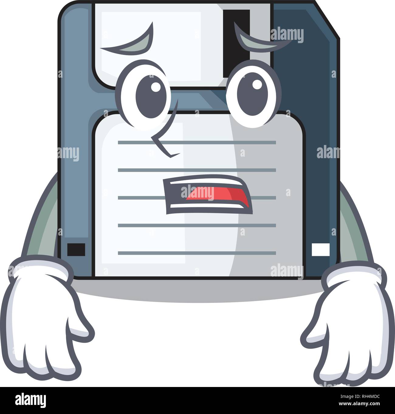 Scary drive Stock Vector Images - Alamy