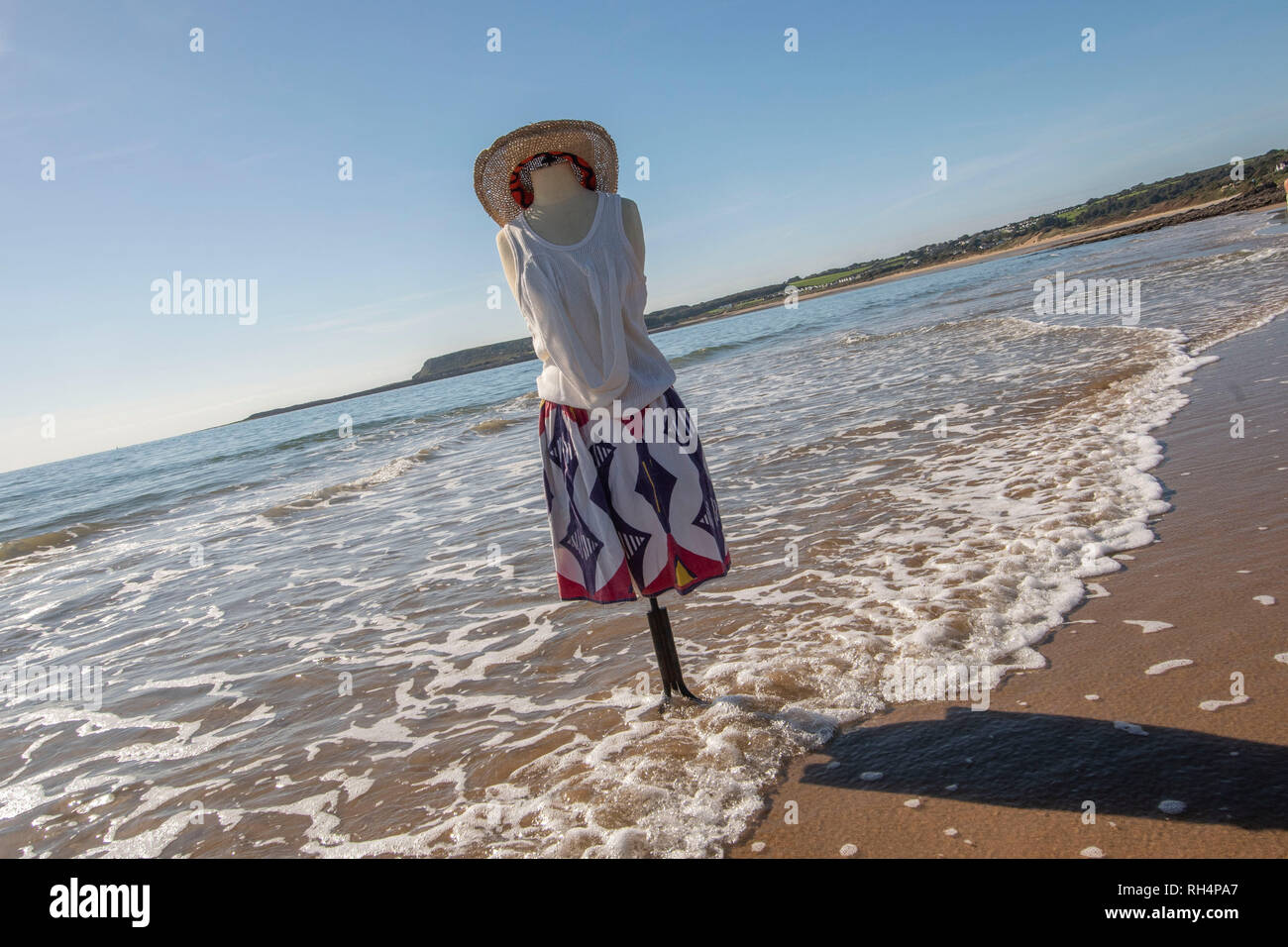 Vintage Vivienne Westwood Savages collection from the early 1980's on a ...