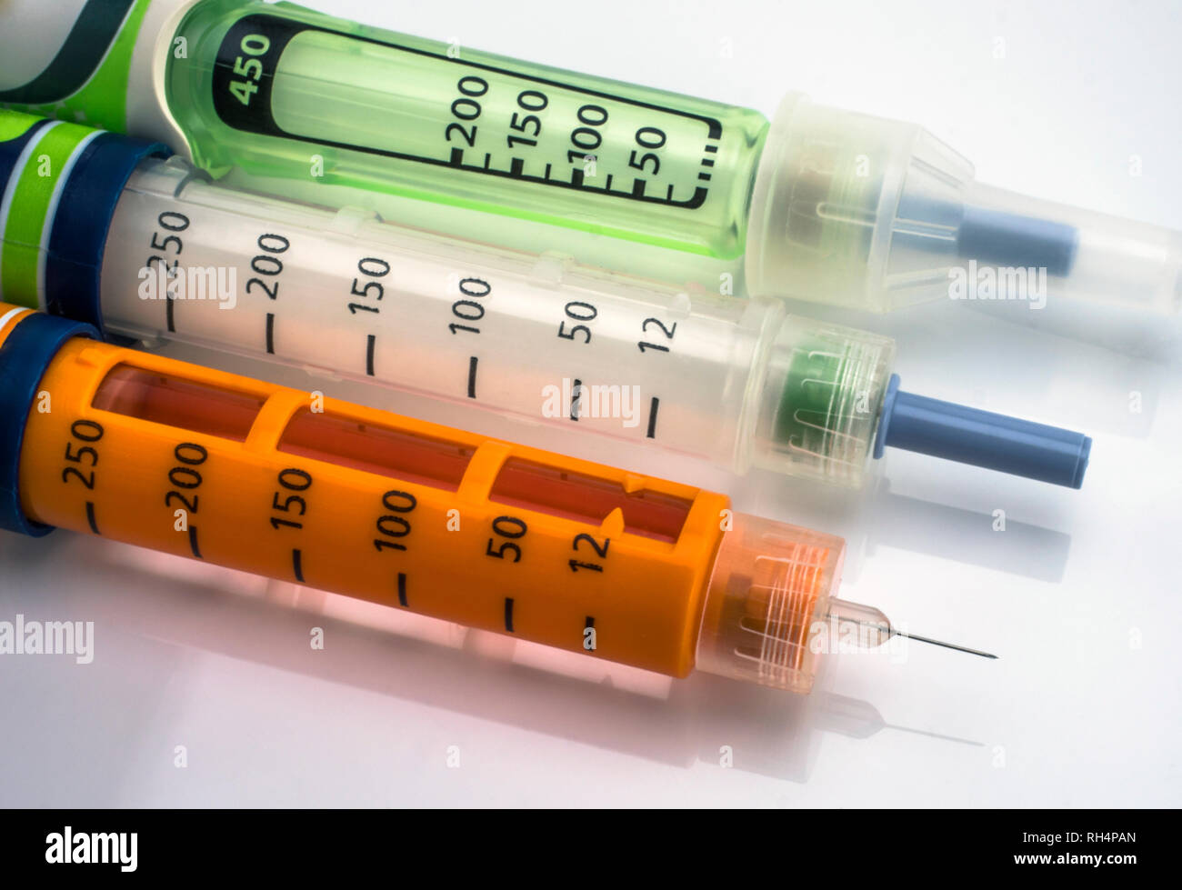 Insulin control hi-res stock photography and images - Alamy