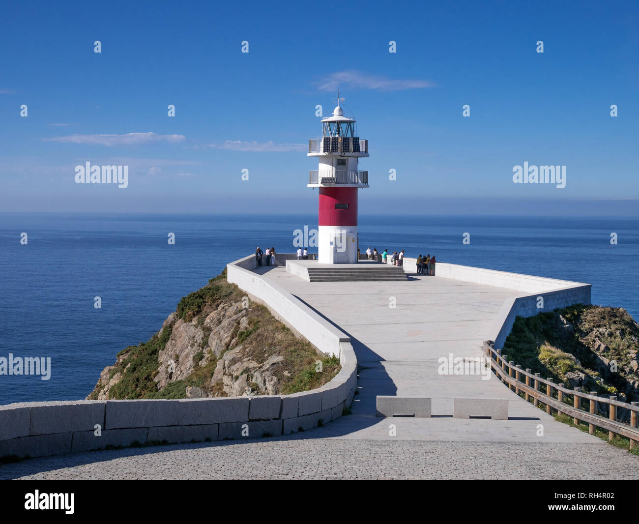 Mirador de cedeira hi-res stock photography and images - Alamy