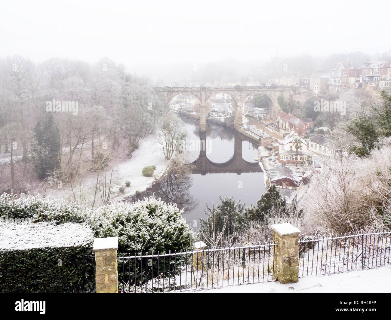 Nidd valley light railway hi-res stock photography and images - Alamy