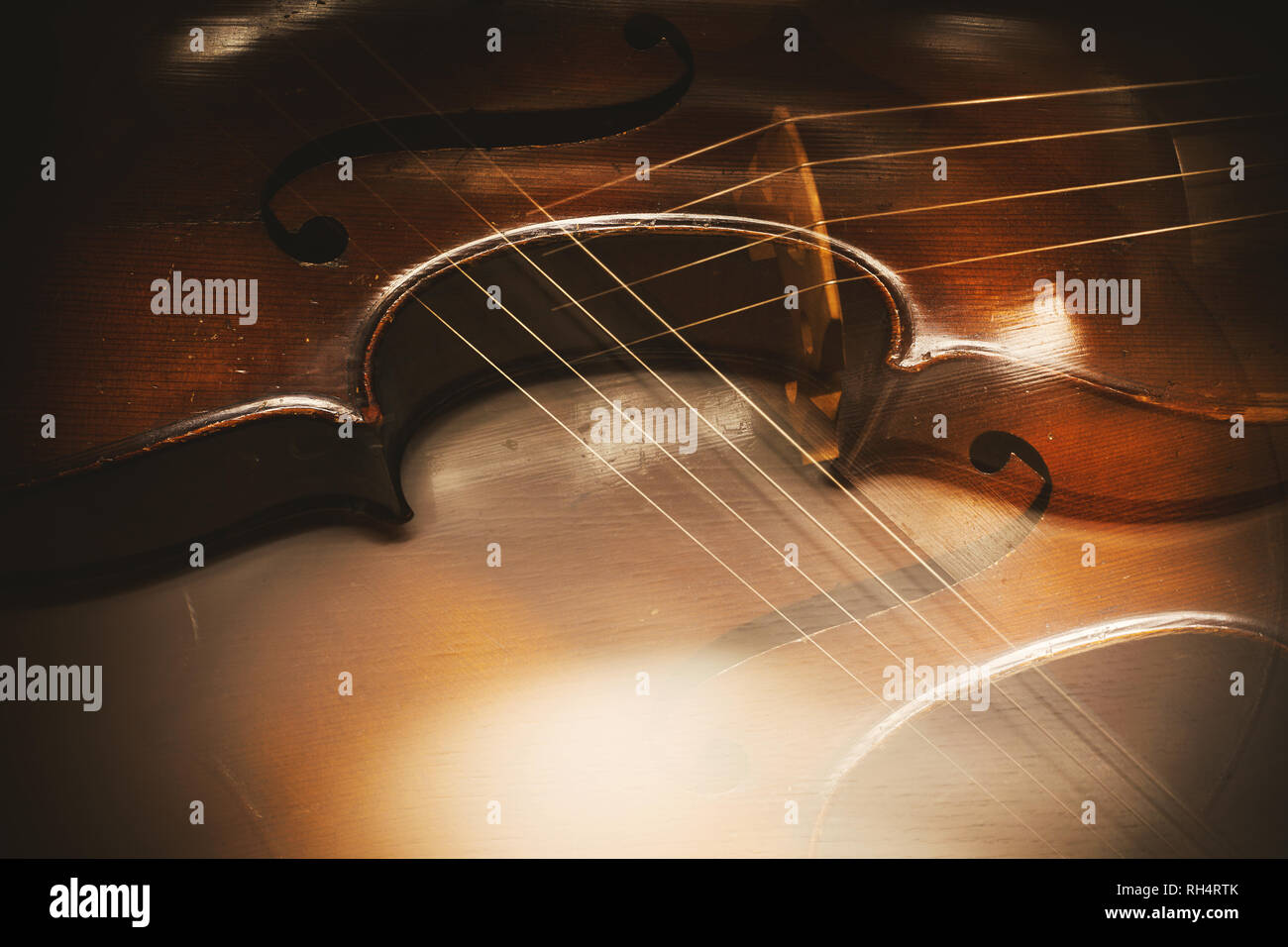 Cello parts hi-res stock photography and images - Alamy