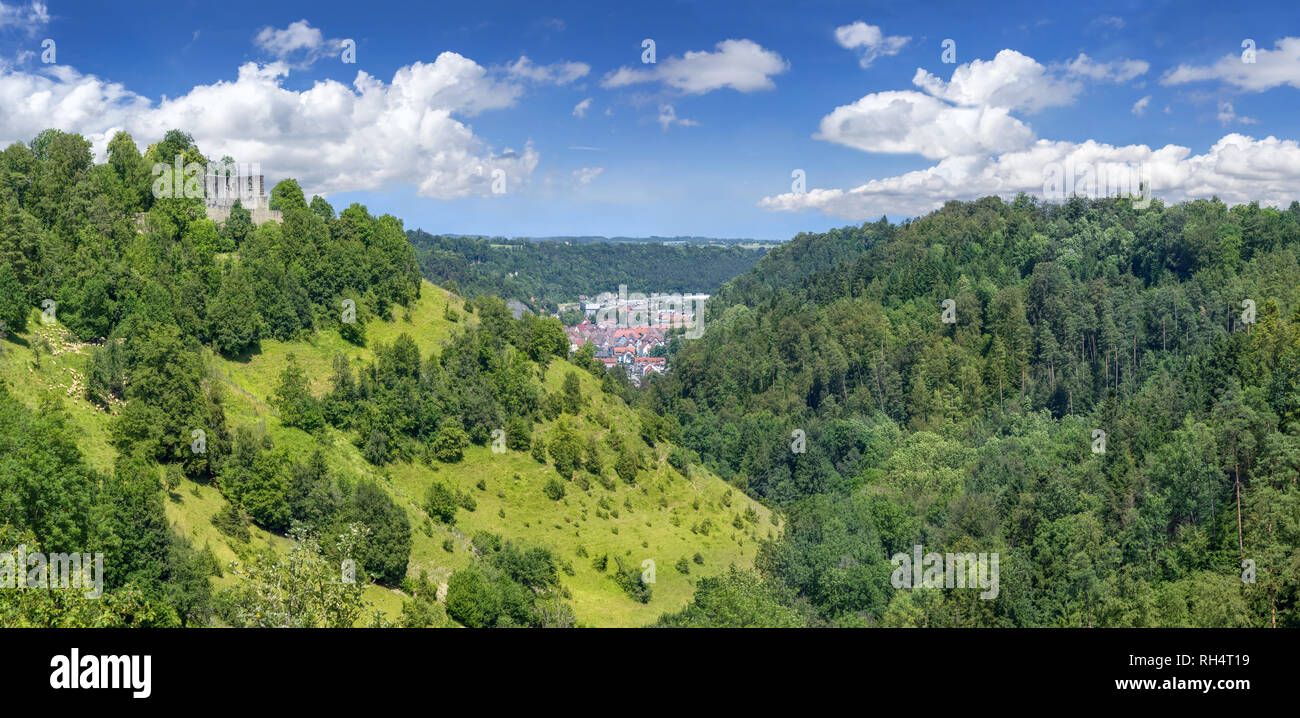 Sulz valley hi-res stock photography and images - Alamy