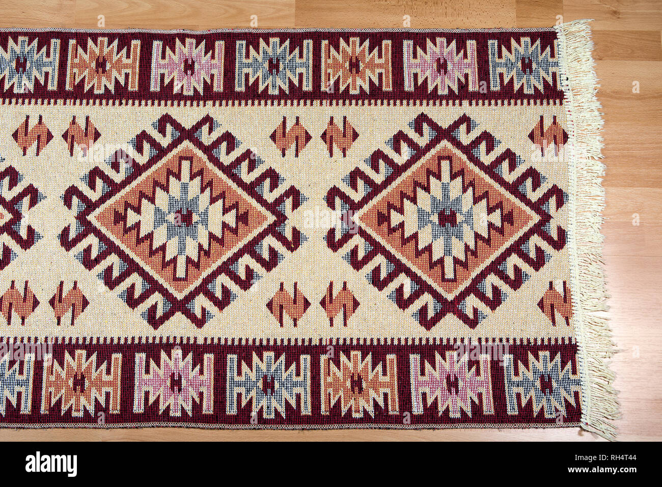 Traditional carpet design hi-res stock photography and images - Alamy