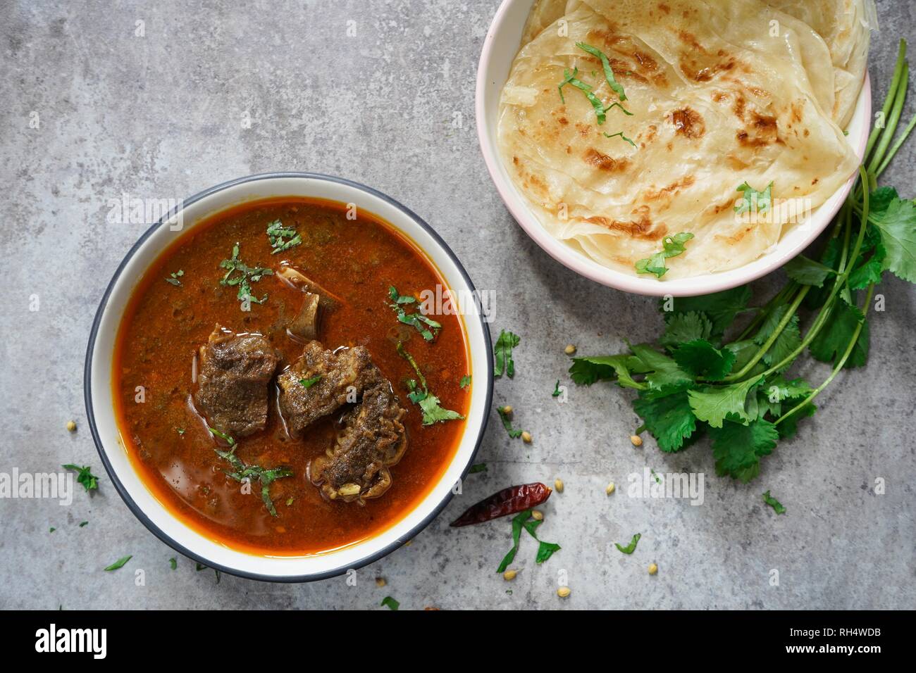 Lamb and mutton hi-res stock photography and images - Alamy